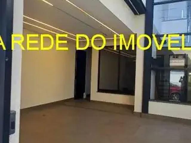 Casa / Sobrado para Venda em Americana/SP Jardim Terramérica I 3 Quartos