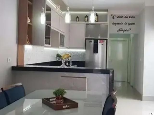 Casa / Sobrado para Venda em Americana/SP Jardim Terramérica I 3 Quartos