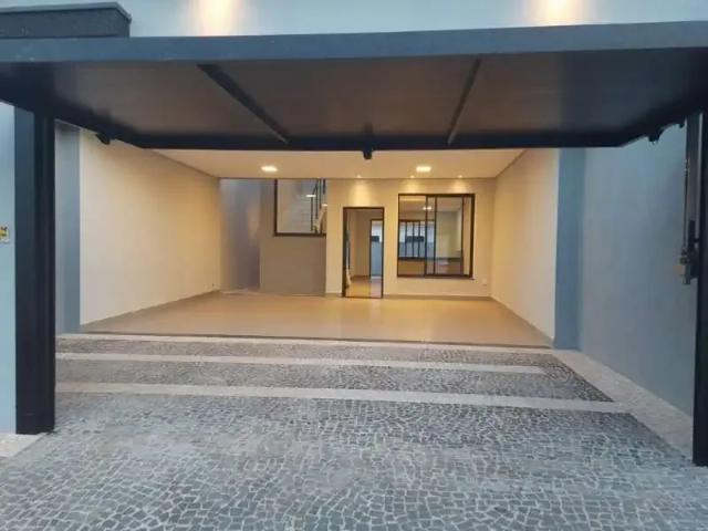 Casa / Sobrado para Venda em Americana/SP Jardim Terramérica I 3 Quartos