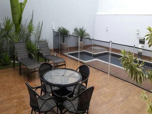 Casa / Sobrado para Venda em Americana/SP Jardim Terramérica I 3 Quartos