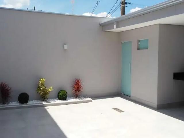 Casa / Sobrado para Venda em Americana/SP Jardim Terramérica I 3 Quartos