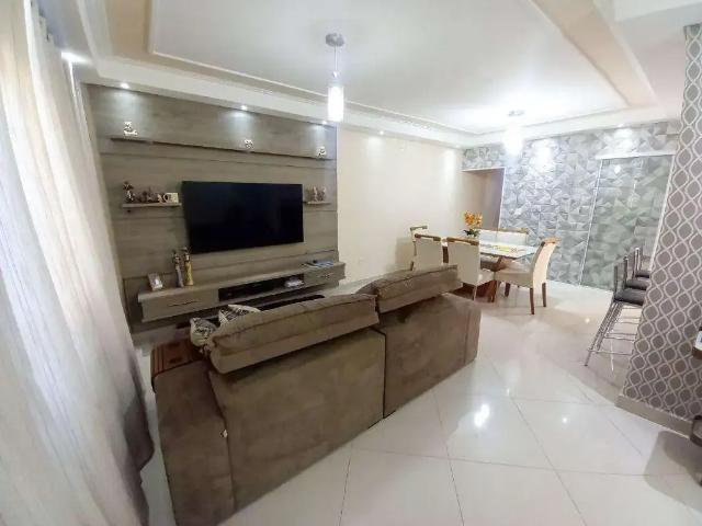 Casa / Sobrado para Venda em Americana/SP Jardim Terramérica I 3 Quartos