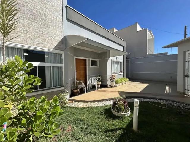 Casa / Sobrado para Venda em Americana/SP Jardim Terramérica I 3 Quartos