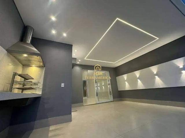 Casa / Sobrado para Venda em Americana/SP Jardim Terramérica I 3 Quartos