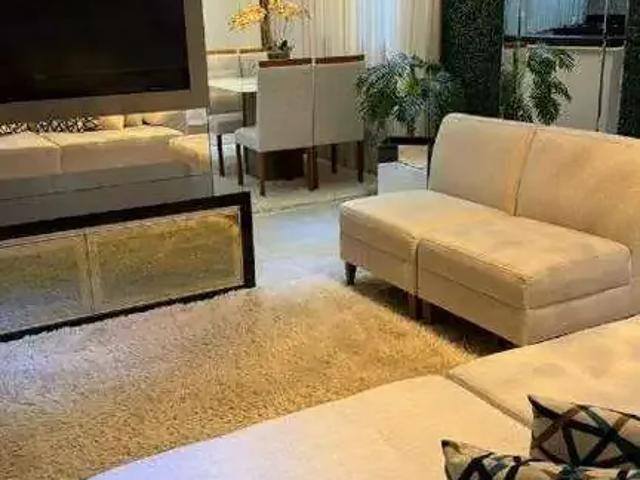 Casa / Sobrado para Venda em Americana/SP Jardim Terramérica I 3 Quartos