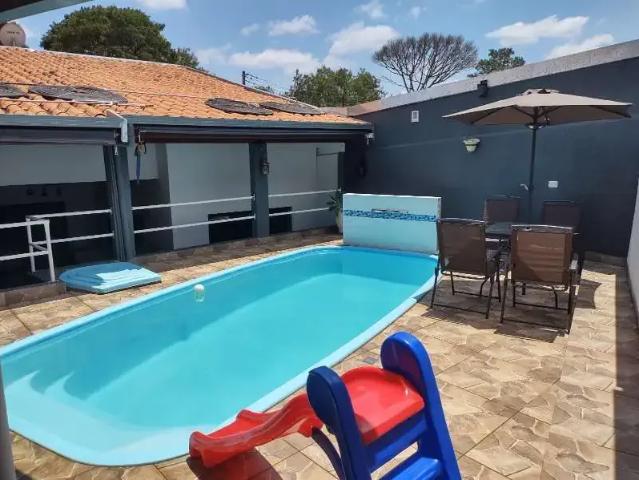 Casa / Sobrado para Venda em Americana/SP Jardim Terramérica I 3 Quartos