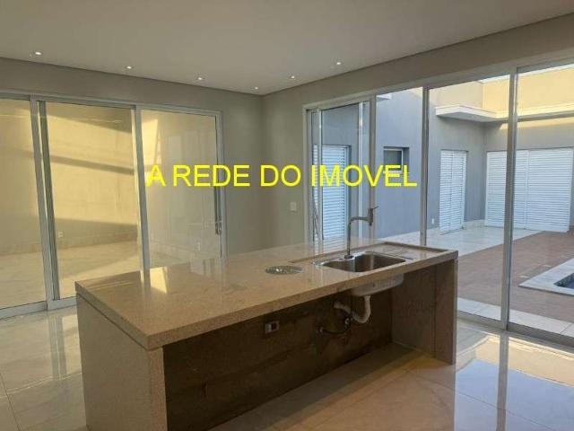 Casa / Sobrado para Venda em Americana/SP Jardim Terramérica I 3 Quartos