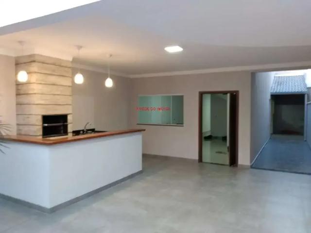 Casa / Sobrado para Venda em Americana/SP Jardim Terramérica I 3 Quartos