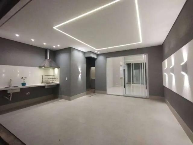 Casa / Sobrado para Venda em Americana/SP Jardim Terramérica I 3 Quartos