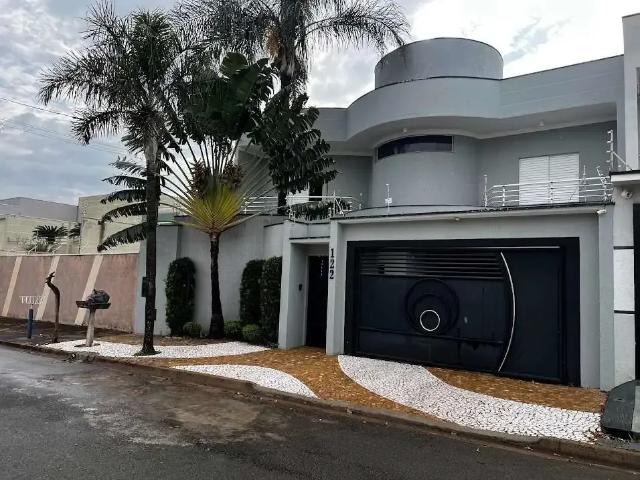 Casa / Sobrado para Venda em Americana/SP Jardim Terramérica I 3 Quartos