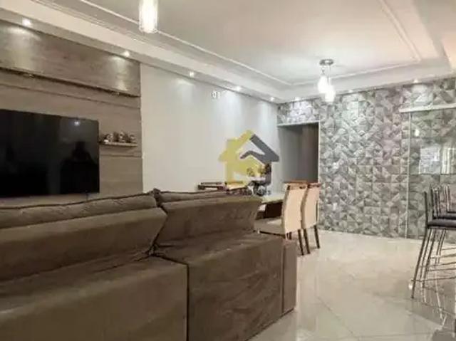 Casa / Sobrado para Venda em Americana/SP Jardim Terramérica I 3 Quartos