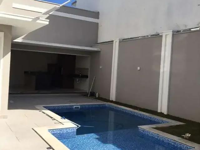 Casa / Sobrado para Venda em Americana/SP Jardim Terramérica I 3 Quartos