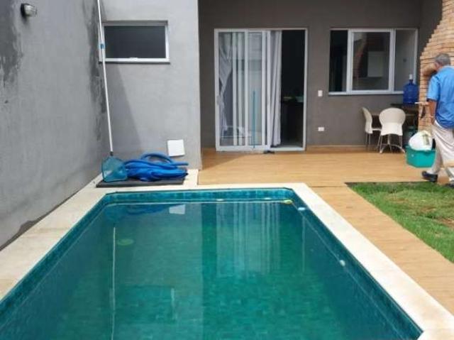 Casa / Sobrado para Venda em Americana/SP Jardim Terramérica I 3 Quartos