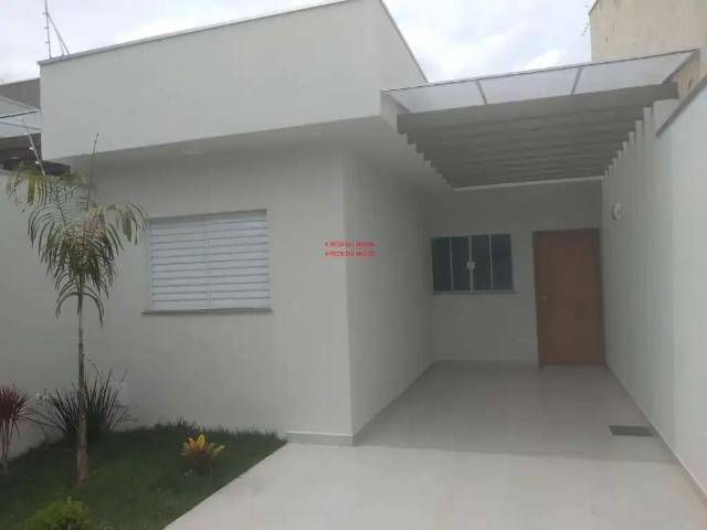 Casa / Sobrado para Venda em Americana/SP Jardim Terramérica I 3 Quartos