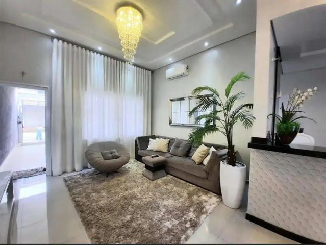 Casa / Sobrado para Venda em Americana/SP Jardim Terramérica I 3 Quartos