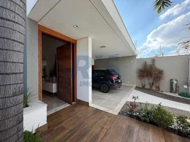 Casa / Sobrado para Venda em Americana/SP Jardim Terramérica I 3 Quartos