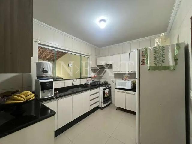 Casa / Sobrado para Venda em Americana/SP Jardim Terramérica I 3 Quartos