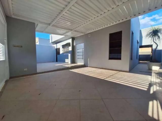 Casa / Sobrado para Venda em Americana/SP Jardim Terramérica I 3 Quartos