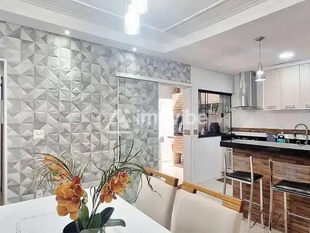Casa / Sobrado para Venda em Americana/SP Jardim Terramérica I 3 Quartos