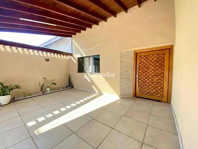 Casa / Sobrado para Venda em Americana/SP Jardim Terramérica I 3 Quartos