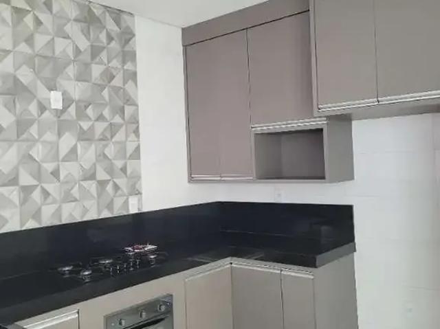 Casa / Sobrado para Venda em Americana/SP Jardim Terramérica I 3 Quartos