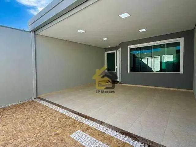 Casa / Sobrado para Venda em Americana/SP Jardim Terramérica I 3 Quartos