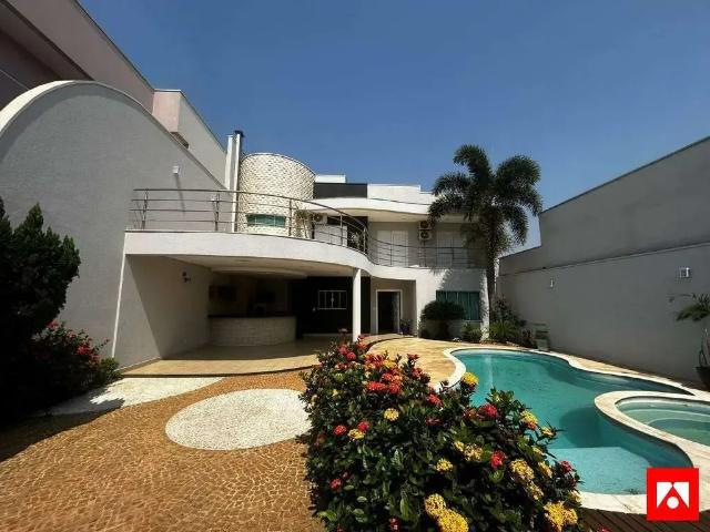 Casa / Sobrado para Venda em Americana/SP Jardim Terramérica I 3 Quartos