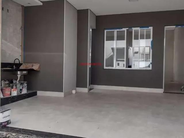 Casa / Sobrado para Venda em Americana/SP Jardim Terramérica I 3 Quartos
