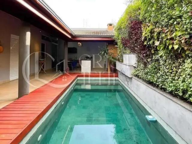 Casa / Sobrado para Venda em Americana/SP Jardim Terramérica I 3 Quartos