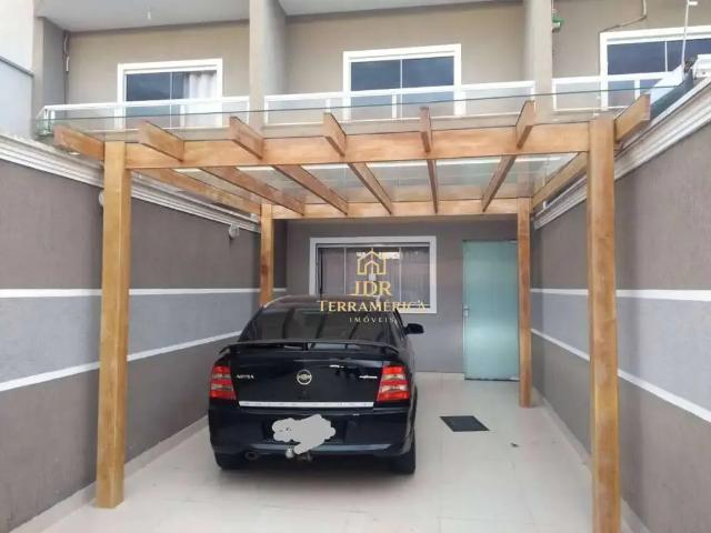 Casa / Sobrado para Venda em Americana/SP Jardim Terramérica I 3 Quartos