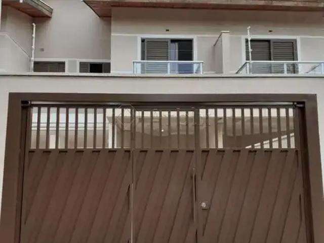 Casa / Sobrado para Venda em Americana/SP Jardim Terramérica I 3 Quartos