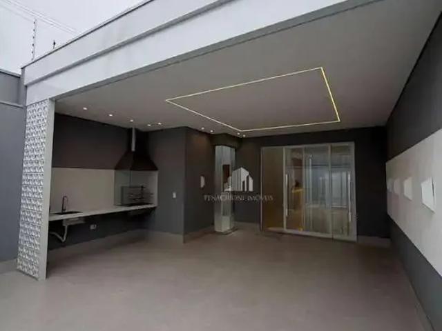Casa / Sobrado para Venda em Americana/SP Jardim Terramérica I 3 Quartos
