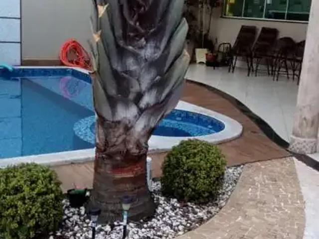 Casa / Sobrado para Venda em Americana/SP Jardim Terramérica I 3 Quartos