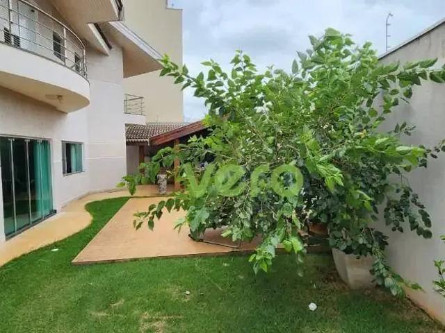 Casa / Sobrado para Venda em Americana/SP Jardim Terramérica I 3 Quartos