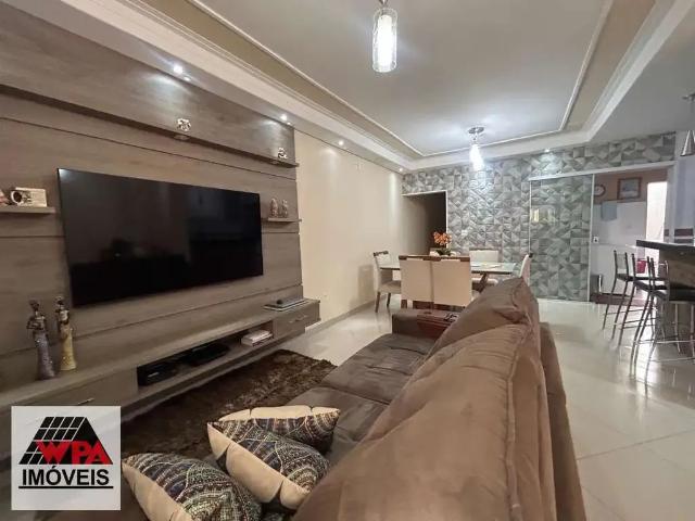 Casa / Sobrado para Venda em Americana/SP Jardim Terramérica I 3 Quartos
