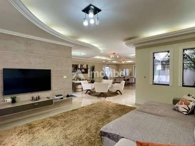 Casa / Sobrado para Venda em Americana/SP Jardim Terramérica I 3 Quartos