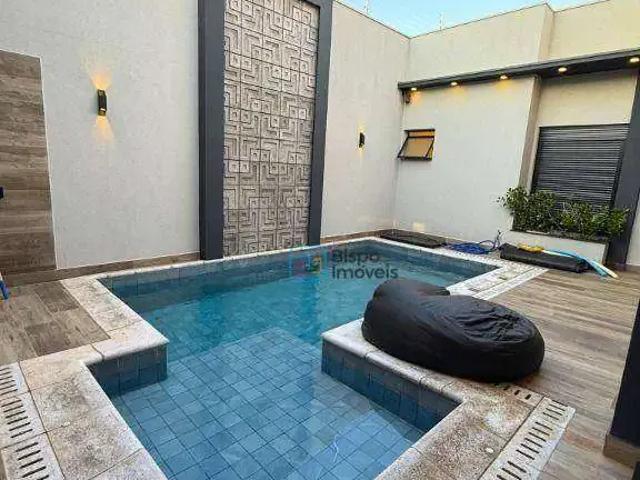 Casa / Sobrado para Venda em Americana/SP Jardim Terramérica I 3 Quartos