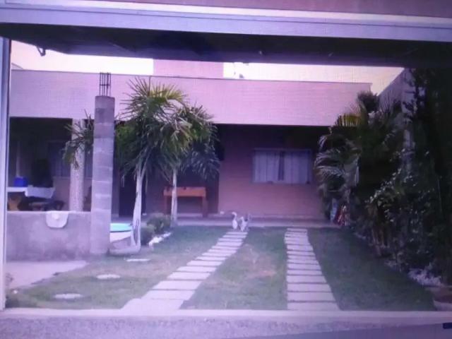 Casa / Sobrado para Venda em Americana/SP Jardim Terramérica I 3 Quartos