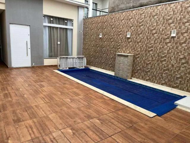 Casa / Sobrado para Venda em Americana/SP Jardim Terramérica I 3 Quartos