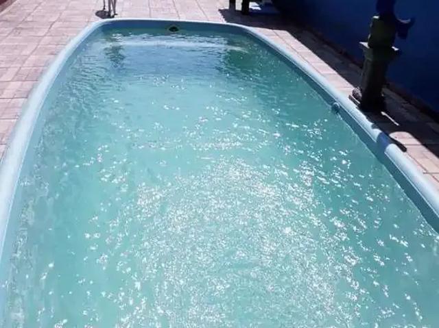 Casa / Sobrado para Venda em Americana/SP Jardim Terramérica I 3 Quartos