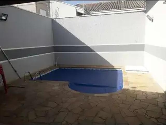 Casa / Sobrado para Venda em Americana/SP Jardim Terramérica I 3 Quartos