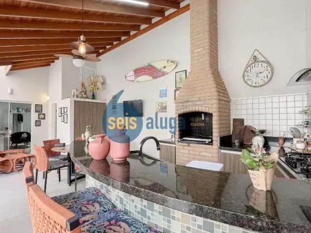 Casa / Sobrado para Venda em Americana/SP Jardim Terramérica I 3 Quartos