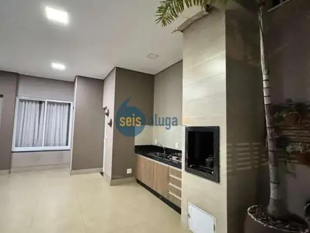 Casa / Sobrado para Venda em Americana/SP Jardim Terramérica I 3 Quartos