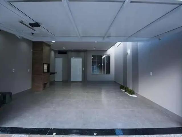 Casa / Sobrado para Venda em Americana/SP Jardim Terramérica I 3 Quartos