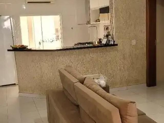 Casa / Sobrado para Venda em Americana/SP Jardim Terramérica I 3 Quartos