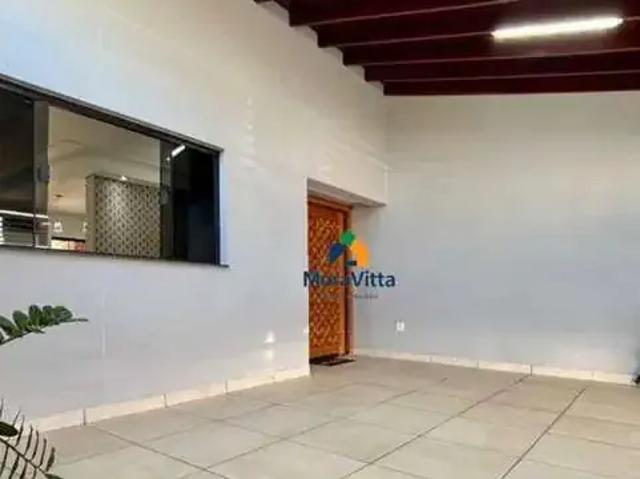 Casa / Sobrado para Venda em Americana/SP Jardim Terramérica I 3 Quartos