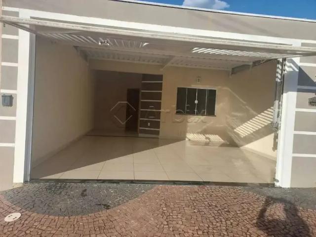 Casa / Sobrado para Venda em Americana/SP Jardim Terramérica I 3 Quartos