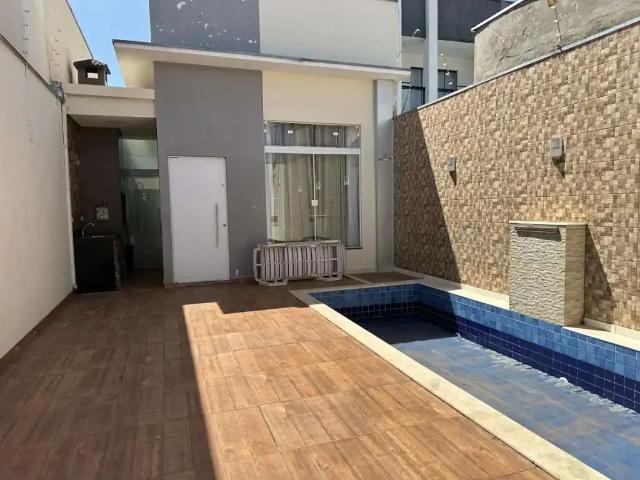Casa / Sobrado para Venda em Americana/SP Jardim Terramérica I 3 Quartos