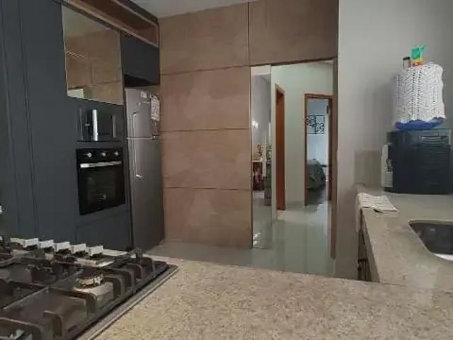 Casa / Sobrado para Venda em Americana/SP Jardim Terramérica I 3 Quartos