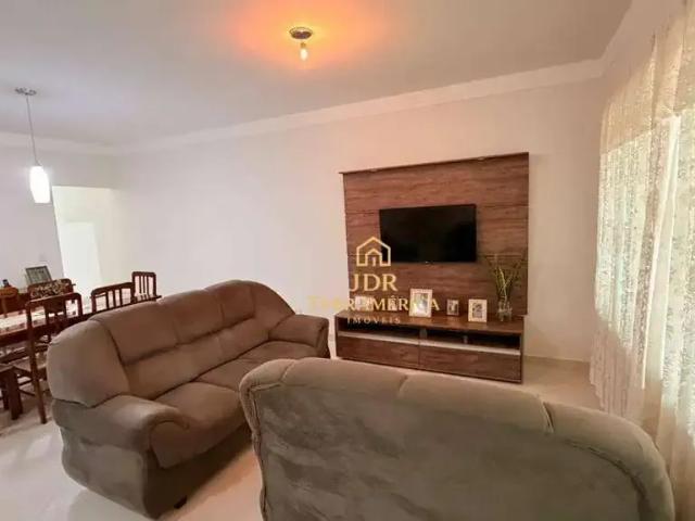 Casa / Sobrado para Venda em Americana/SP Jardim Terramérica I 3 Quartos